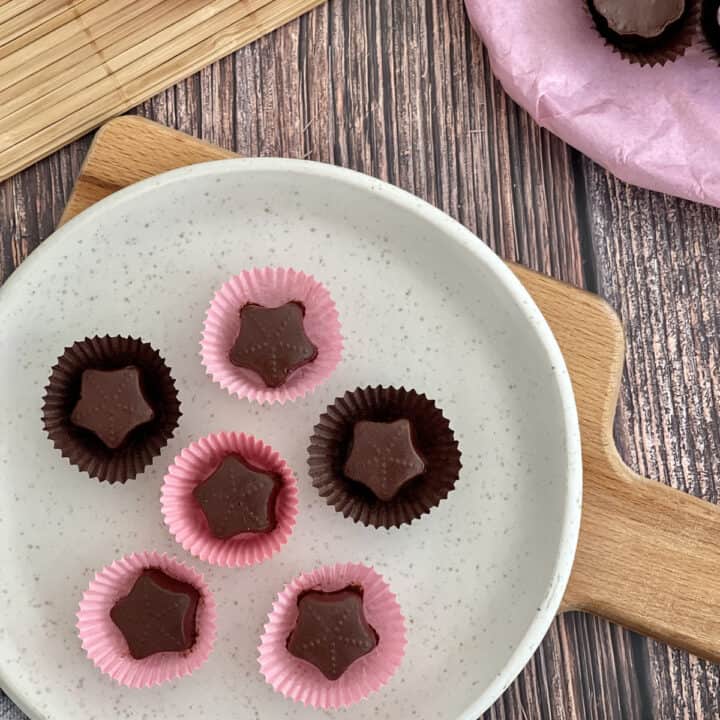 Healthy Homemade Chocolates (Quick and Easy) — Love Incredible Recipes