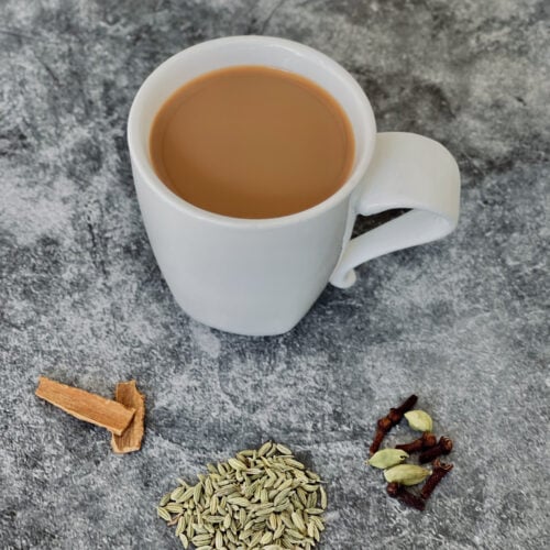Authentic Masala Chai (Indian Spiced Tea) — Love Incredible Recipes