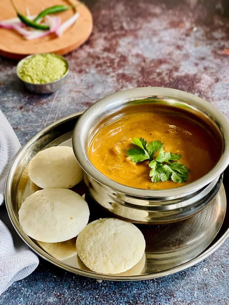 Best South Indian Side Dishes and Chutneys with Dosa — Love Incredible ...