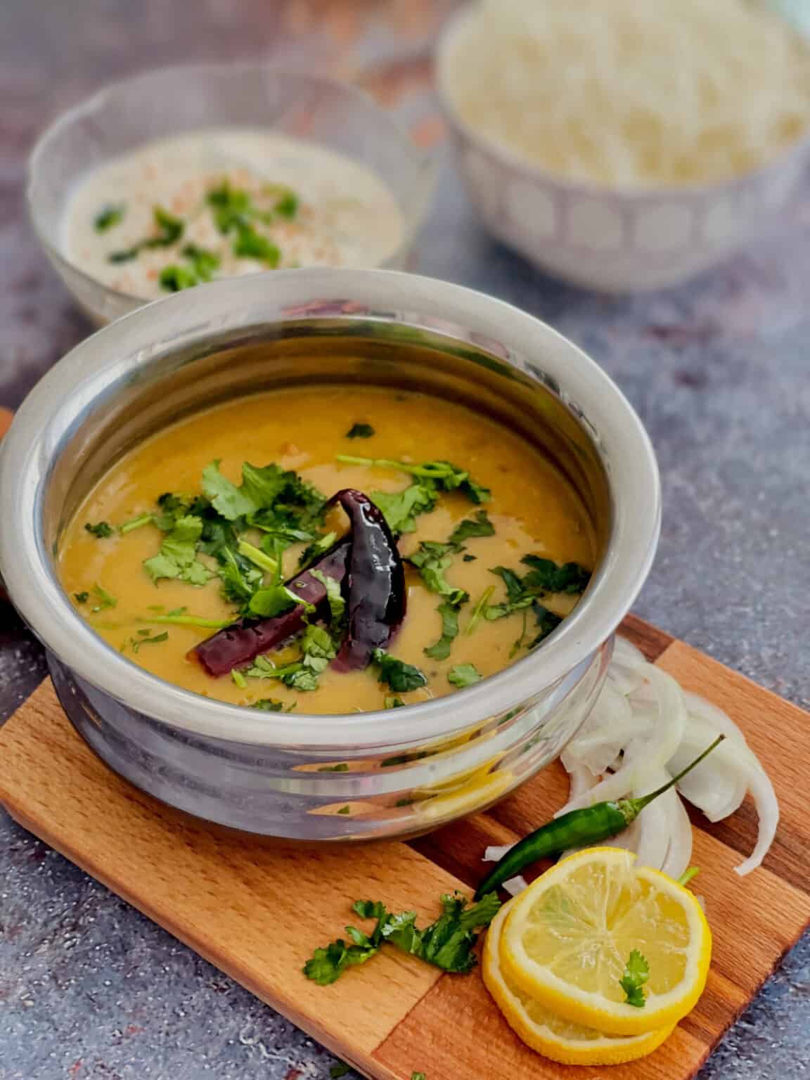 Best South Indian Side Dishes and Chutneys with Dosa — Love Incredible ...
