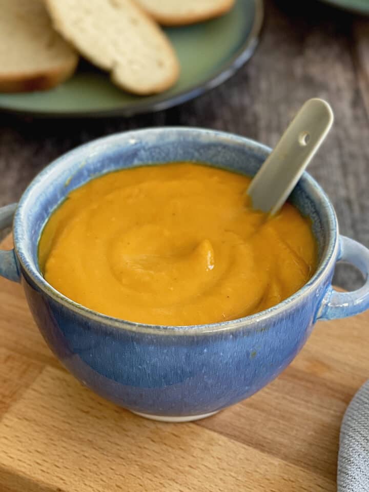 Vegan Soup for Colds and Flu (Immunity Boosting) — Love Incredible Recipes