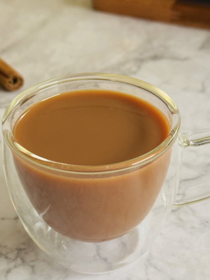 Pumpkin Spice Tea — Love Incredible Recipes