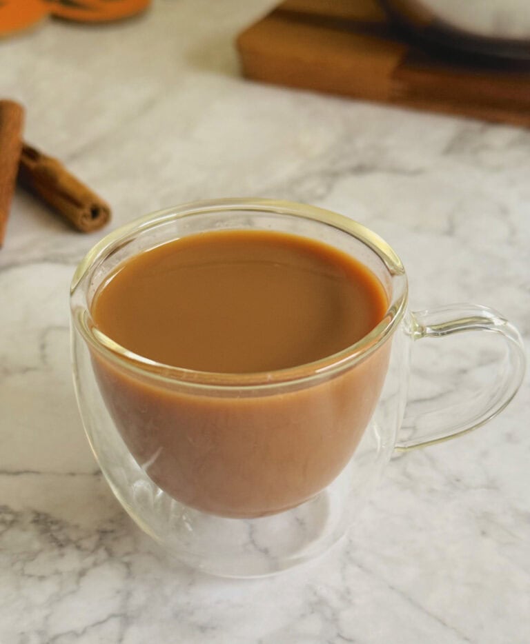Pumpkin Spice Tea — Love Incredible Recipes