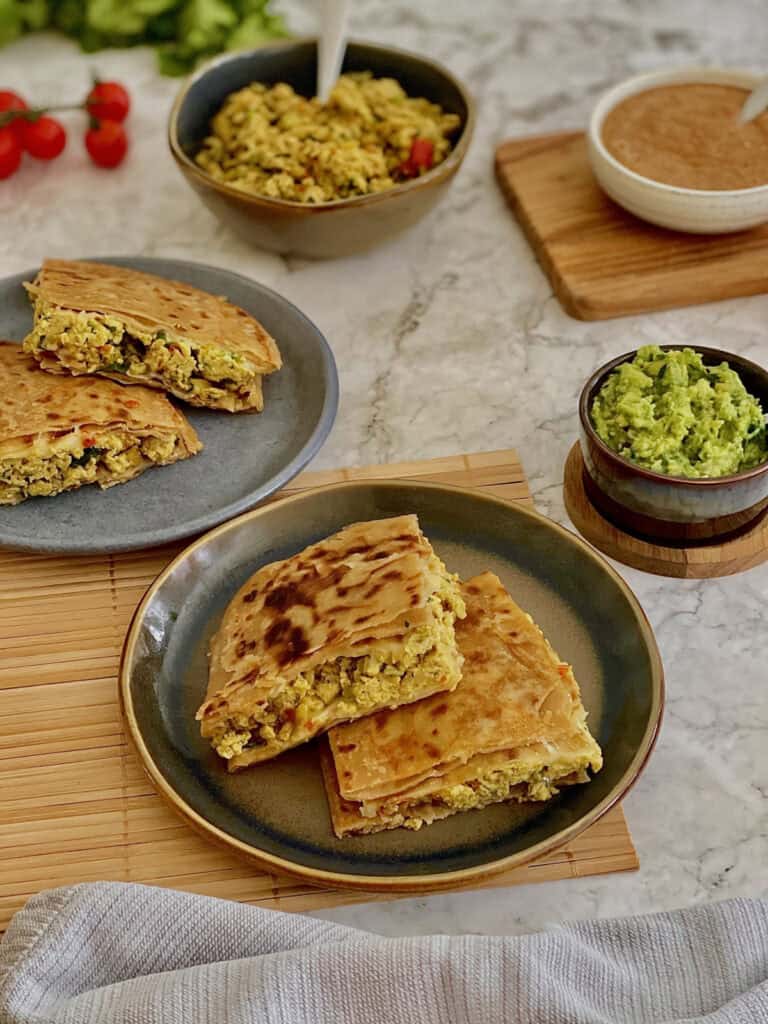 Masala Egg Paratha - Ultimate Maharajah Breakfast Recipe — Love ...