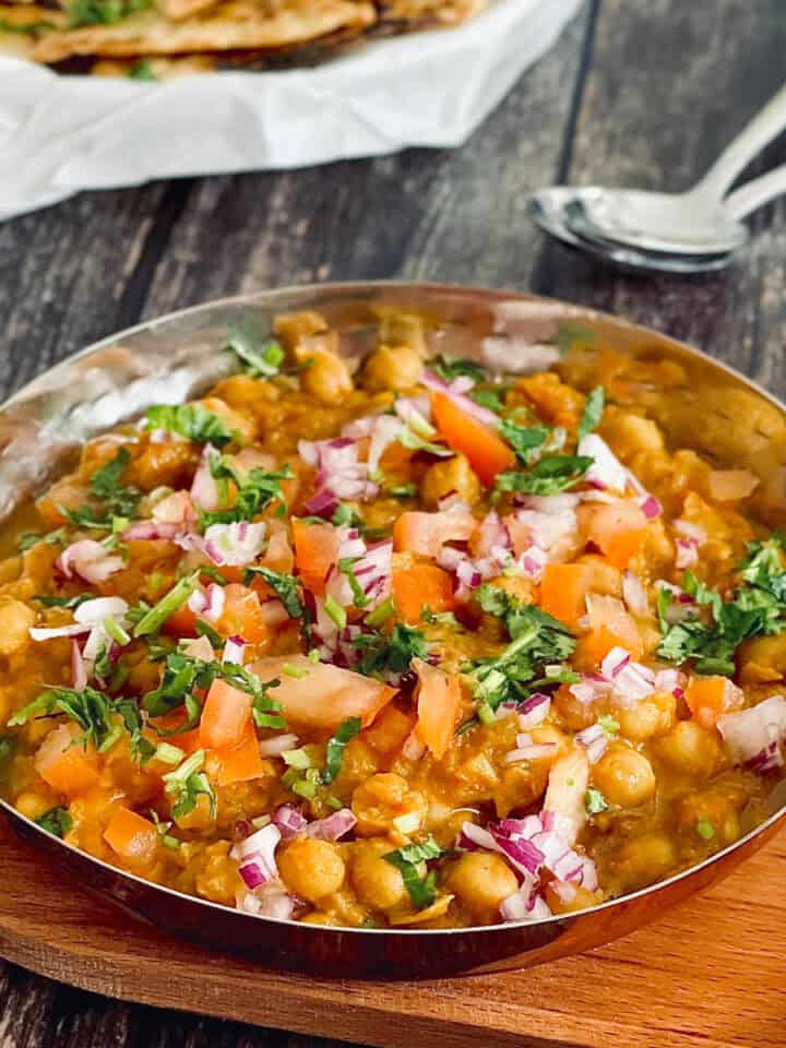 Crispy Masala Peanuts (Easy Air Fryer Recipe) — Love Incredible Recipes